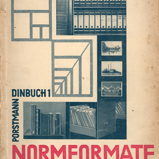 Walter Porstmann - 1 Artworks, Bio & Shows on Artsy