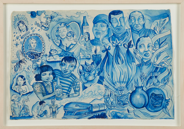 Dr. Lakra | Untitled | Artsy