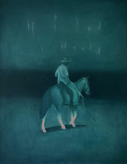 Patrick Oates - 1 Artwork, Bio & Shows on Artsy