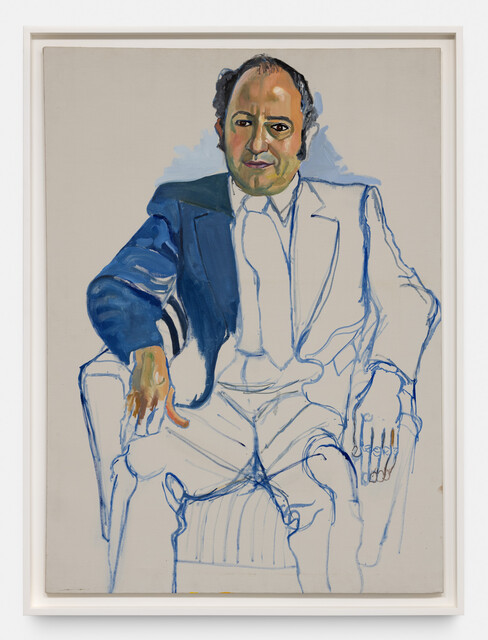 Alice Neel