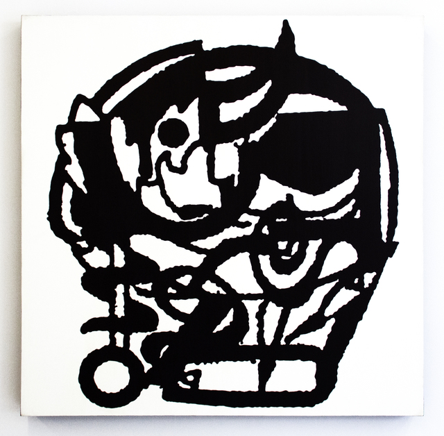 Peter Nagy - 20 Artworks, Bio & Shows on Artsy