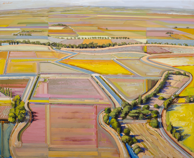 Deladier Almeida - 17 Artworks, Bio & Shows on Artsy