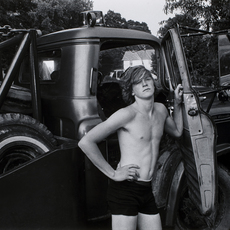 Mark Goodman - 1 Artworks, Bio & Shows on Artsy