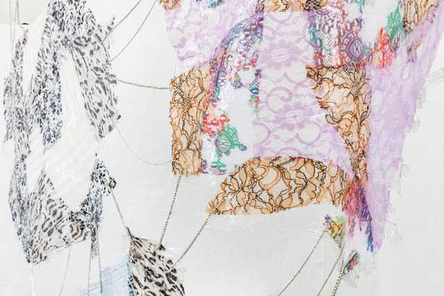 Tra My Nguyen - 1 Artwork, Bio & Shows on Artsy