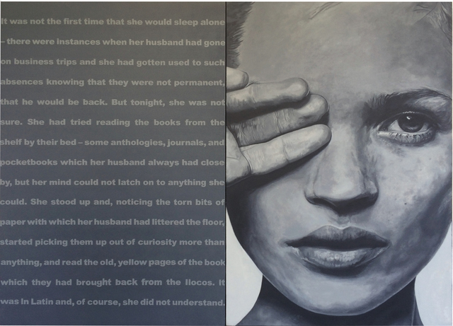 Norberto Roldan | Kate Moss | Artsy