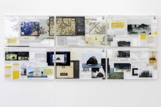 Daniel Jablonski - 10 Artworks, Bio & Shows on Artsy