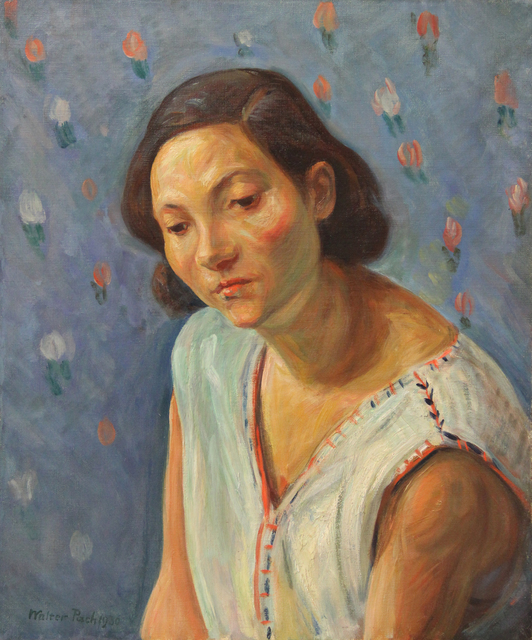 Walter Pach - 2 Artworks, Bio & Shows on Artsy