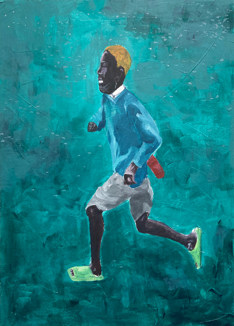 Matheus Marques Abu - 8 Artworks, Bio & Shows on Artsy