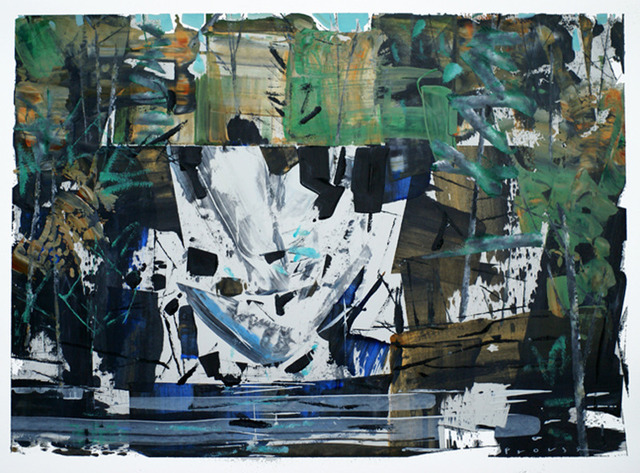 Rod Prouse - 3 Artworks, Bio & Shows on Artsy