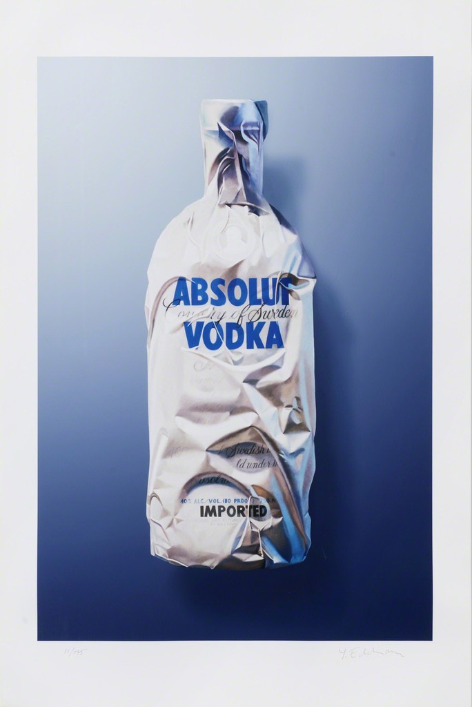 Absolut Vodka Artist Collaborations - For Sale on Artsy