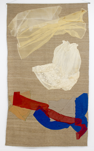 Elizabeth Jennerjahn - 2 Artworks, Bio & Shows on Artsy