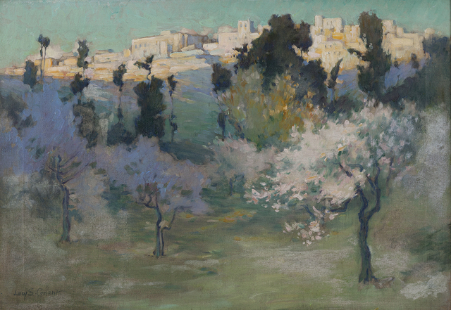 Lucy S. Conant - 1 Artwork, Bio & Shows on Artsy