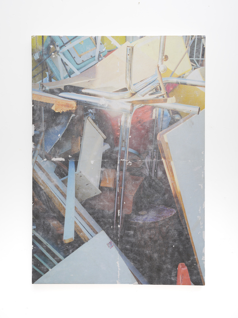 Mungo Howard - 6 Artworks, Bio & Shows on Artsy