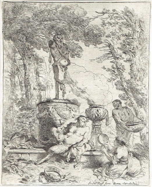 Jan Johnson Old Master & Modern Prints at IFPDA Fine Art Print Fair ...