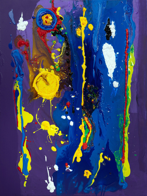 Tom Bushnell - 16 Artworks, Bio & Shows on Artsy