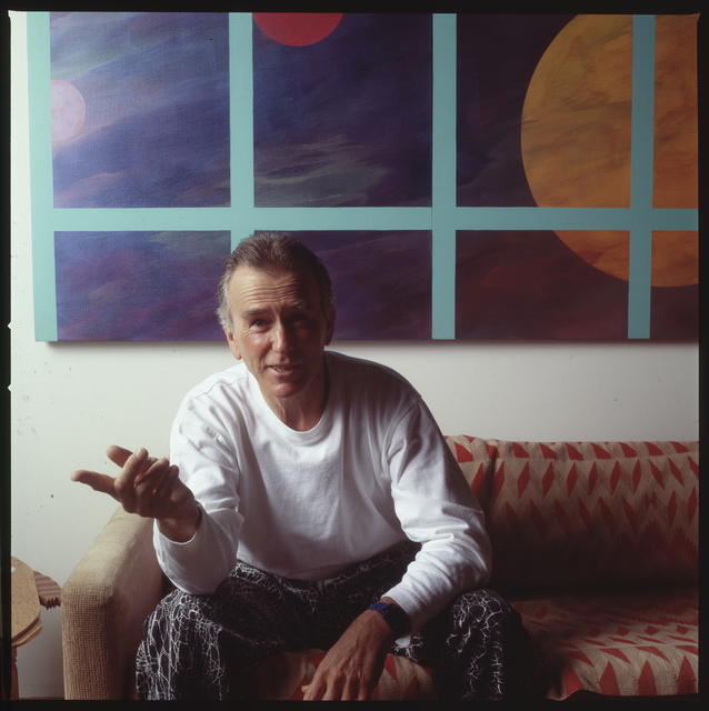 Alan Shaffer - 40 Artworks, Bio & Shows on Artsy