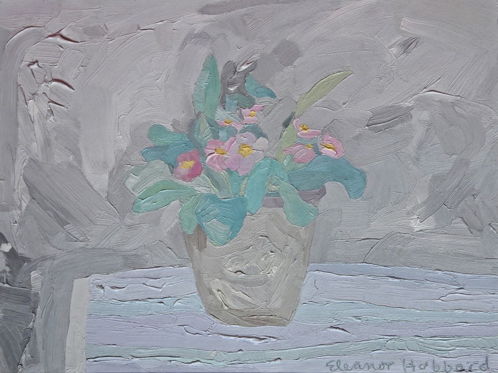 Eleanor Hubbard: Art for the Ages