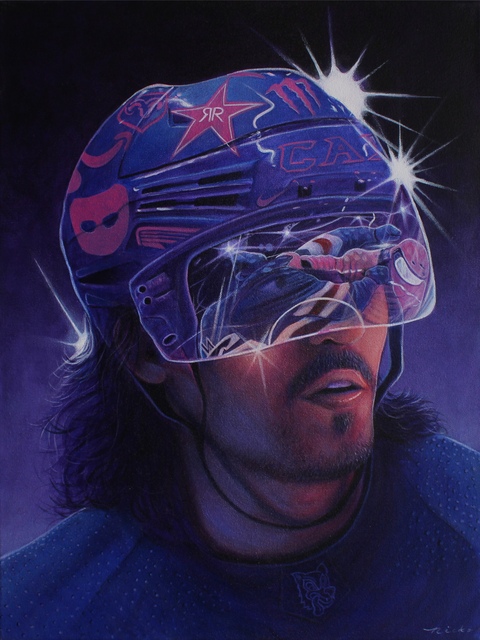 Nicko Cecchini - 20 Artworks, Bio & Shows on Artsy