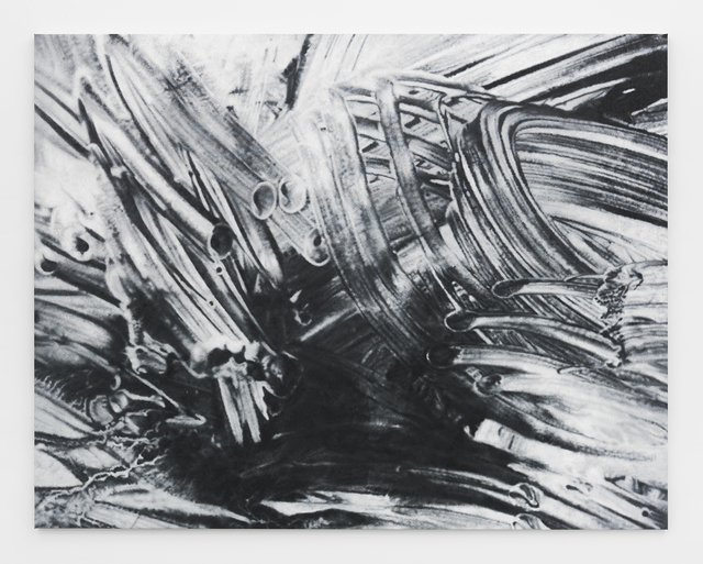 Louis Eisner | Baltimore Betsy II (2015) | Artsy