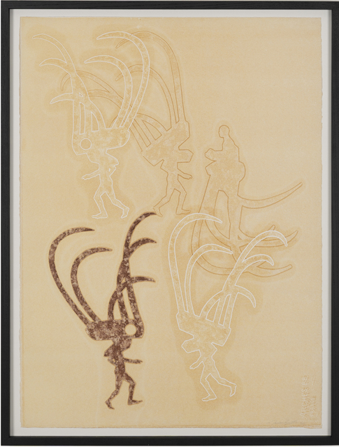 Marlon Griffith - 14 Artworks, Bio & Shows on Artsy