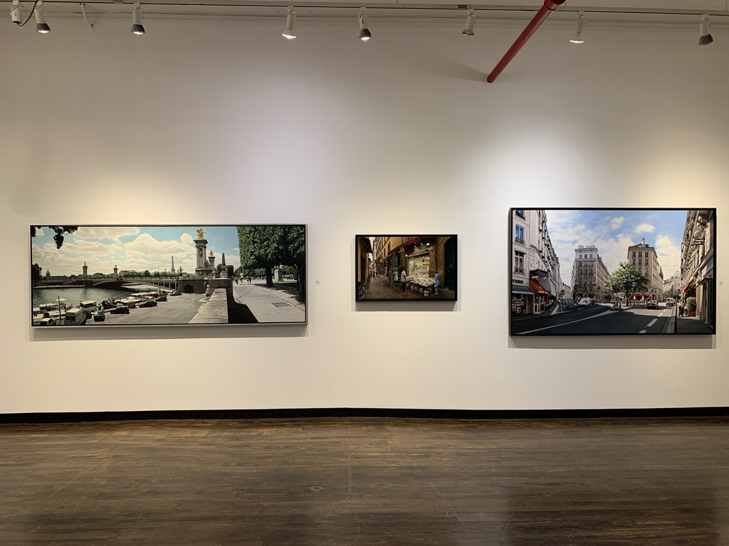 Selected Photorealism | Louis K. Meisel Gallery | Artsy