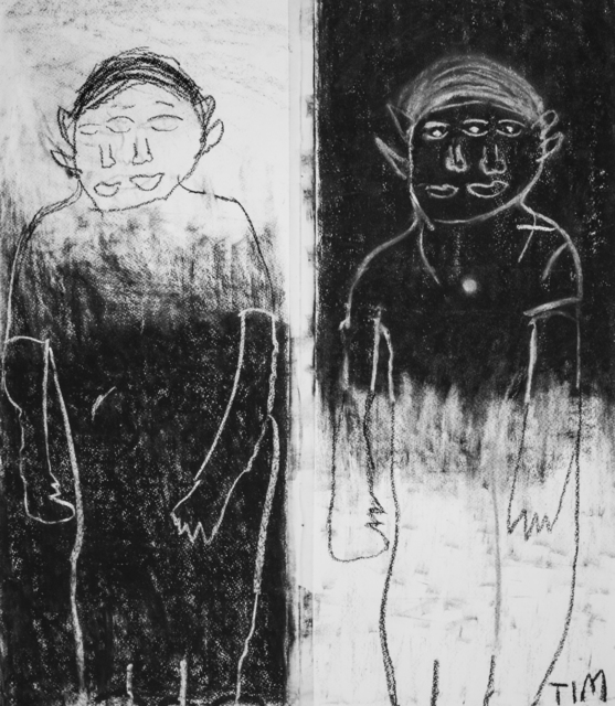 Thom Roberts - 10 Artworks, Bio & Shows on Artsy