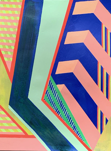 JENNIFER SMALL - 1 Artwork, Bio & Shows on Artsy