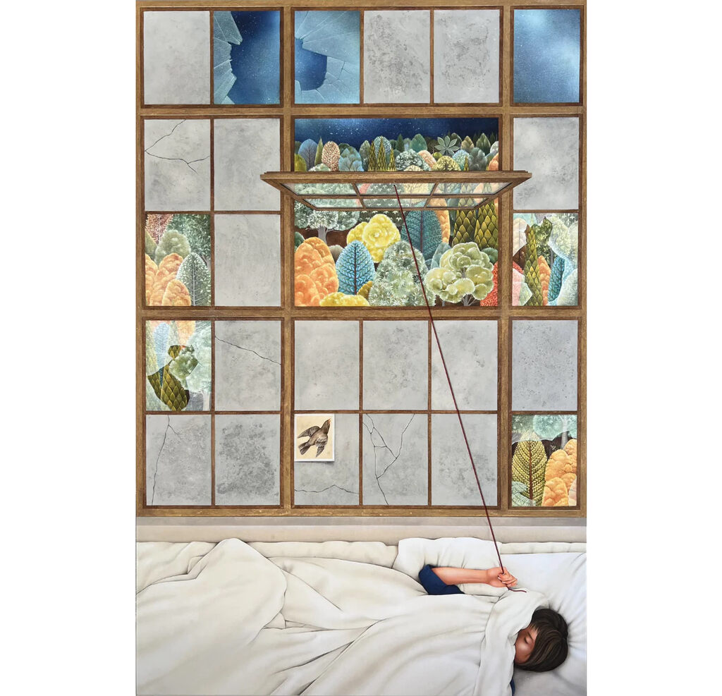 Rising Artists of the Middle East & Its Diaspora - For Sale on Artsy