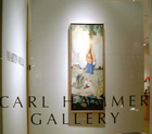 Carl Hammer Gallery | About the Gallery and Nearby Galleries | Artsy