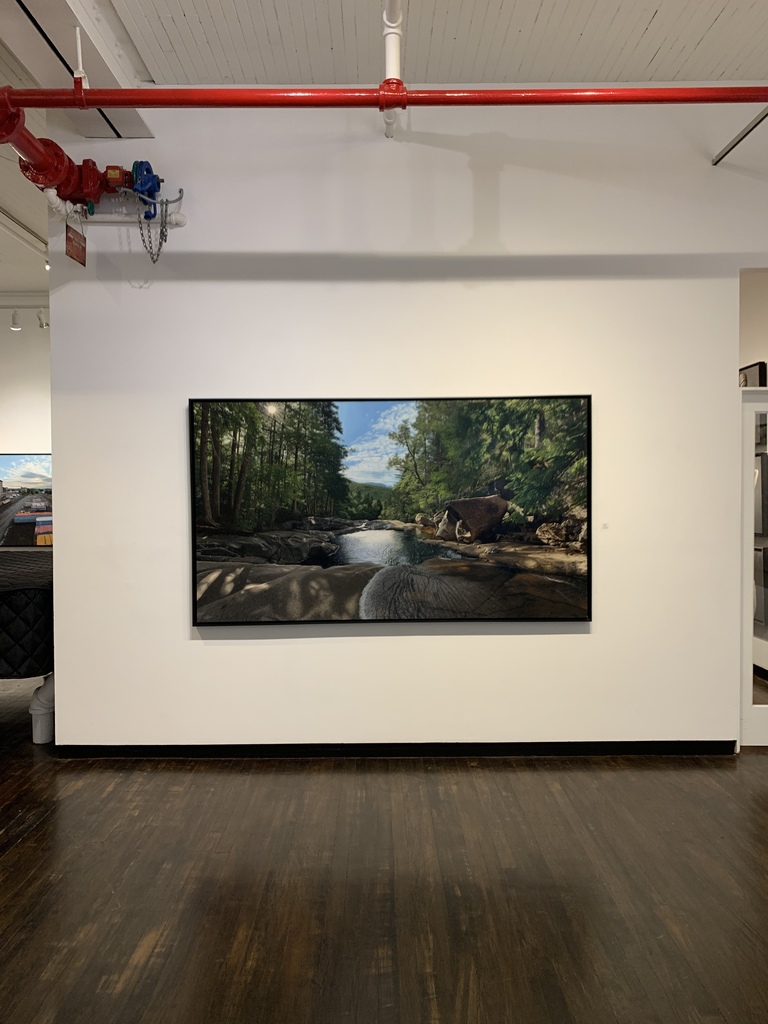 Anthony Brunelli: In Retrospect | Louis K. Meisel Gallery | Artsy