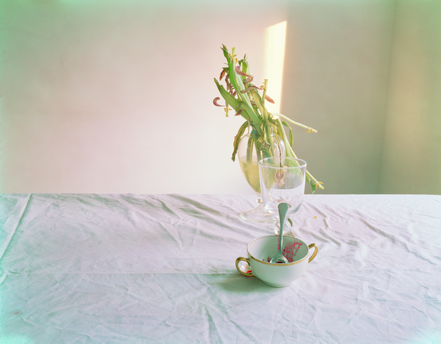 Laura Letinsky | Untitled #51, from the series Hardly More Than Ever ...