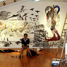 Ernest Concepcion - 6 Artworks, Bio & Shows on Artsy