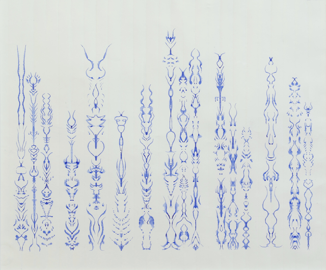 Emily Feather - 4 Artworks, Bio & Shows on Artsy