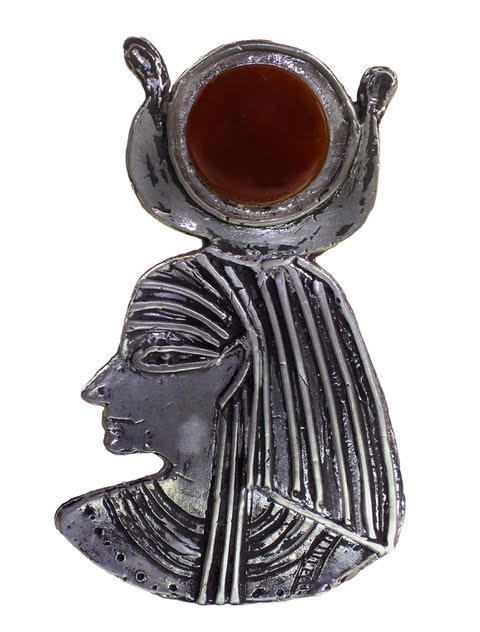 Sylvia Roth | Isis (2015) | Available for Sale | Artsy