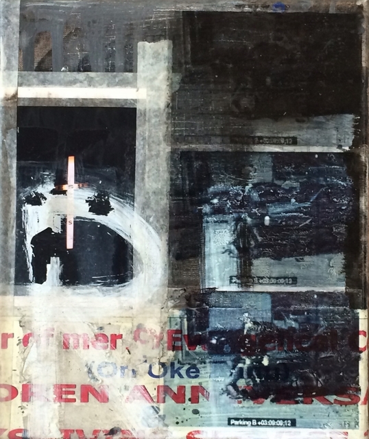 Zavier Ellis - 150 Artworks, Bio & Shows on Artsy