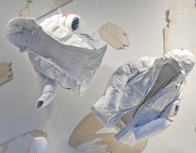 Spatialism in Outer Space: Lucio Fontana’s “Space Age” Reconsidered in ...