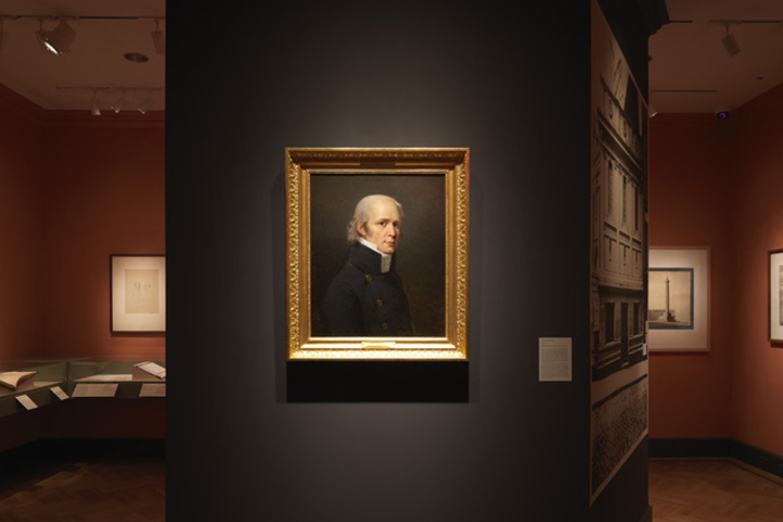 Charles Percier: Architecture and Design in an Age of Revolutions ...