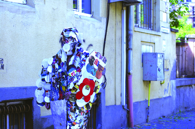 Vlad George Cadar - 1 Artwork, Bio & Shows on Artsy