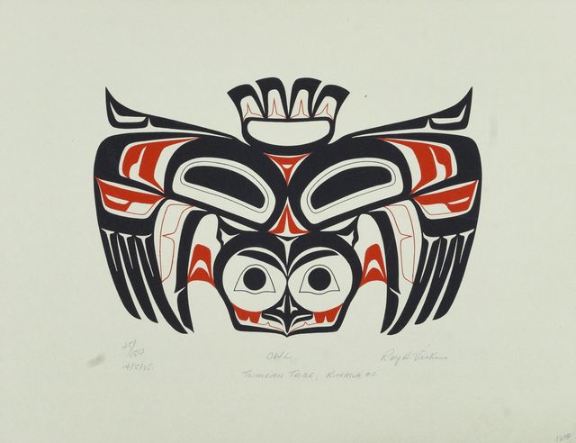 Roy Henry Vickers - 3 Artworks, Bio & Shows on Artsy