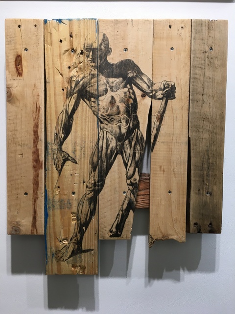 Joseph Blake - 1 Artwork, Bio & Shows on Artsy