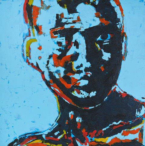 Anthony Lucas - 6 Artworks, Bio & Shows on Artsy