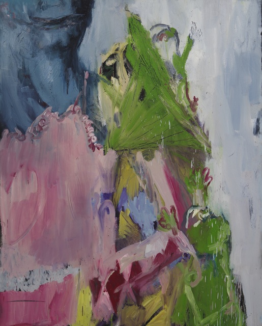 Chang Ling 常陵 - 18 Artworks, Bio & Shows on Artsy