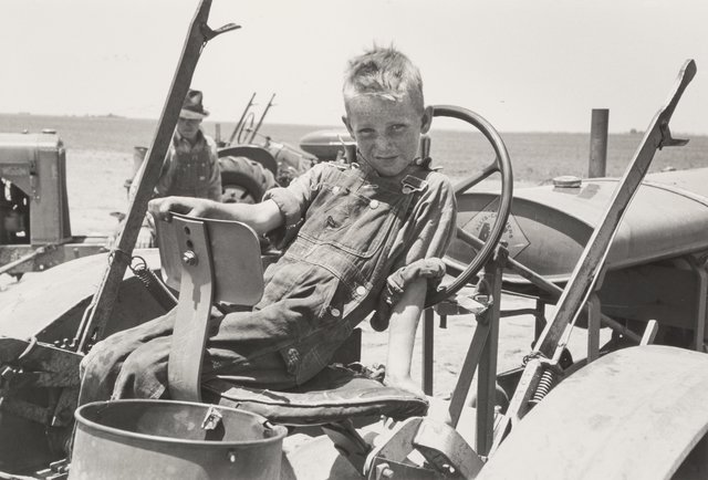 Russell Lee | A Group of Five Photographs of Small Towns (5 works ...