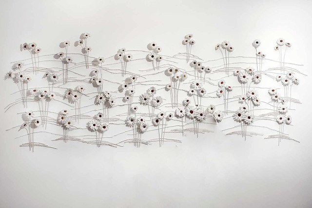 Harry Geffert | First Light (2015) | Artsy