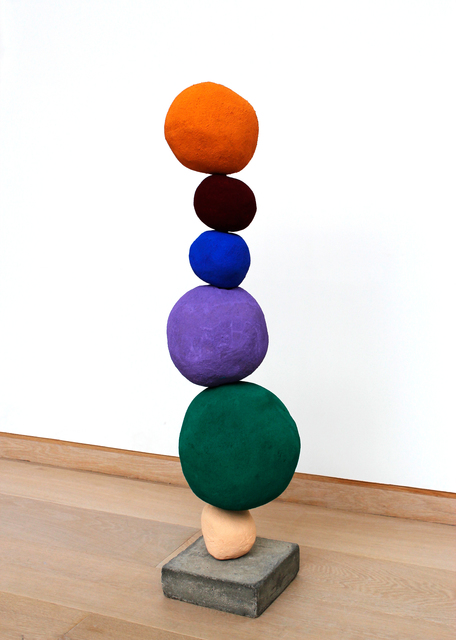 Annie Morris - 36 Artworks, Bio & Shows on Artsy