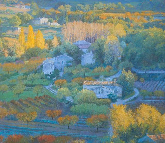 Nicholas Verrall - 66 Artworks, Bio & Shows on Artsy