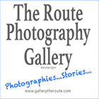 The Route Photography Gallery | About the Gallery and Nearby Galleries ...