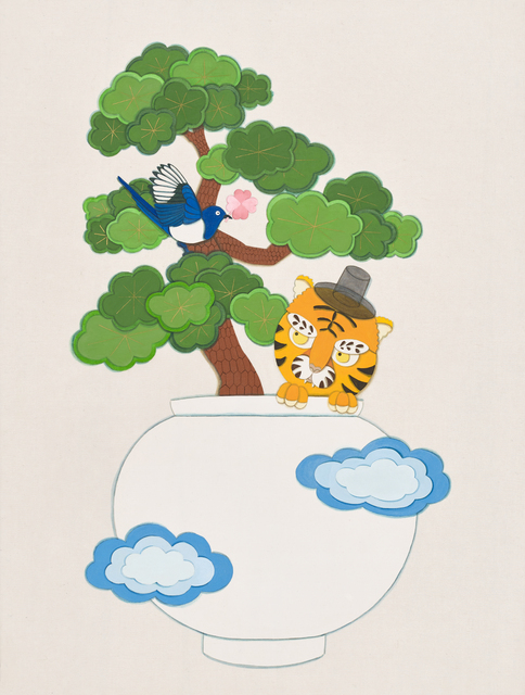 JUNG WOO KIM - 2 Artworks, Bio & Shows on Artsy