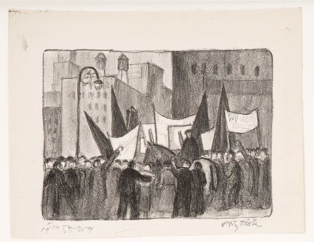 Leonard Pytlak - 16 Artworks, Bio & Shows on Artsy