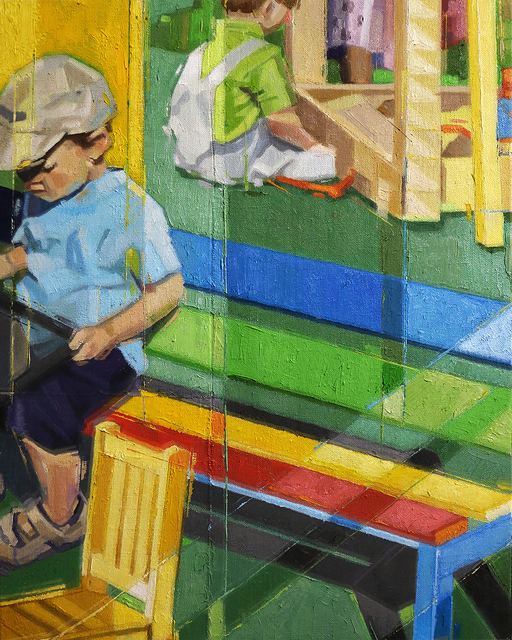 Young Lim Lee - 18 Artworks, Bio & Shows on Artsy